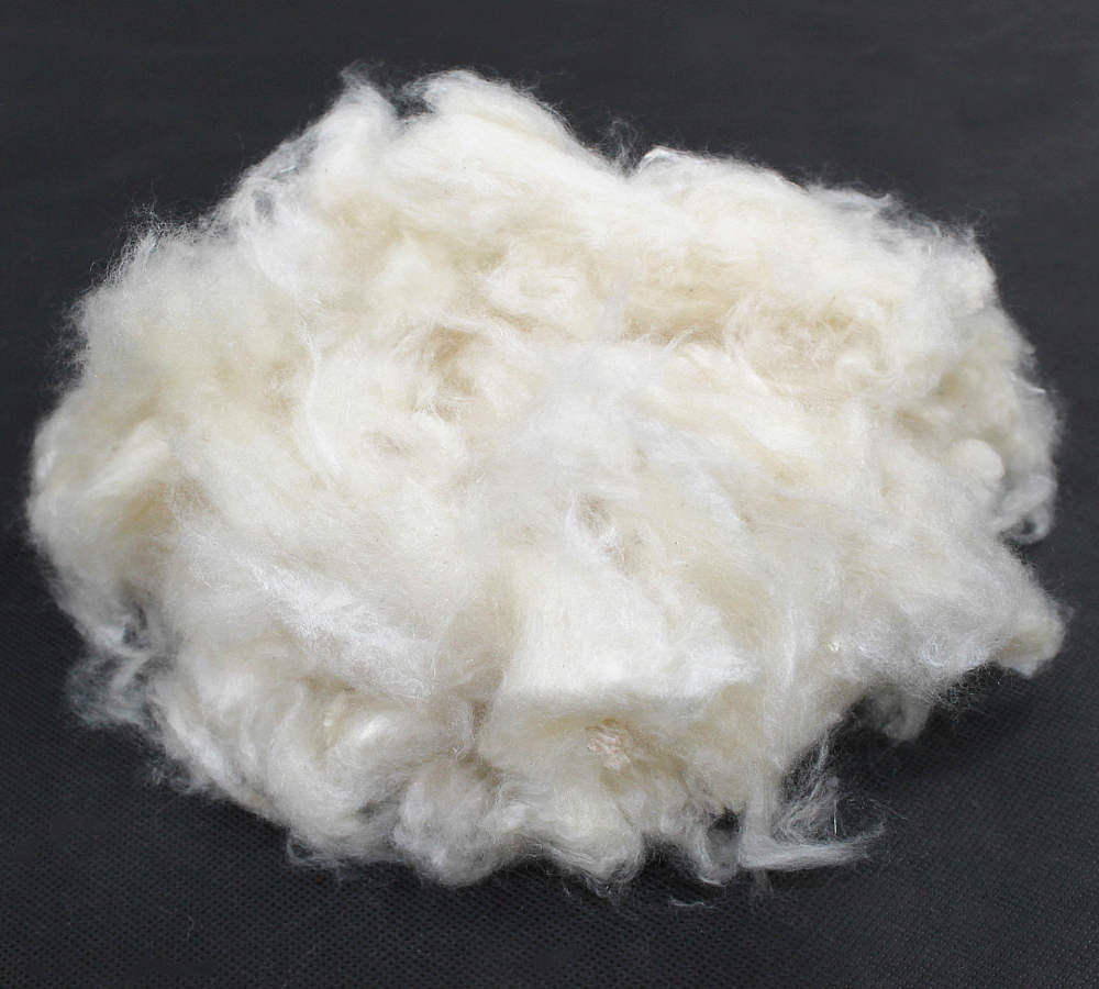 1kg Kapok Pflanzenfaser,natürliches Füllmaterial für Kissen und ...